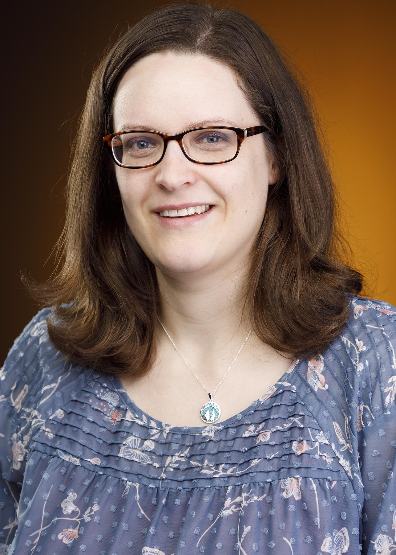 Pleased to meet you!